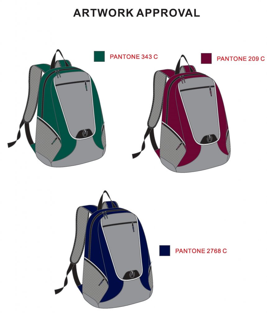 Chasen Backpack