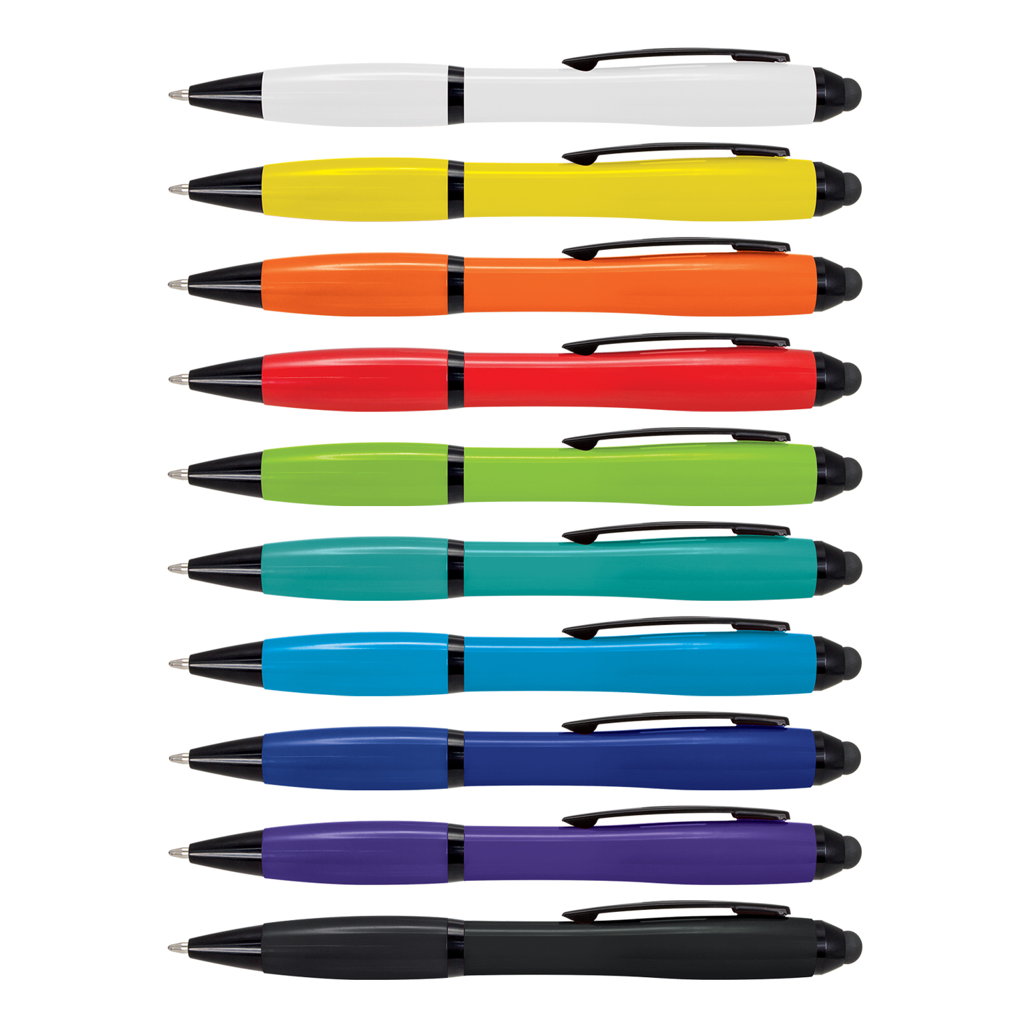 Swish Stylus Pen - Promotional Products, Trusted by Big Brands ...