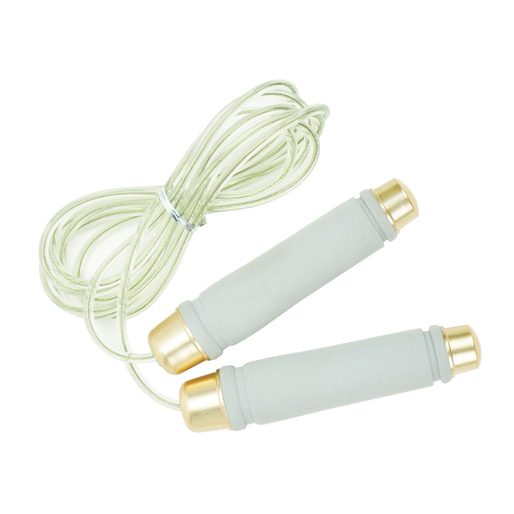 Luxury Jump Rope - Promotional Products, Trusted by Big Brands ...