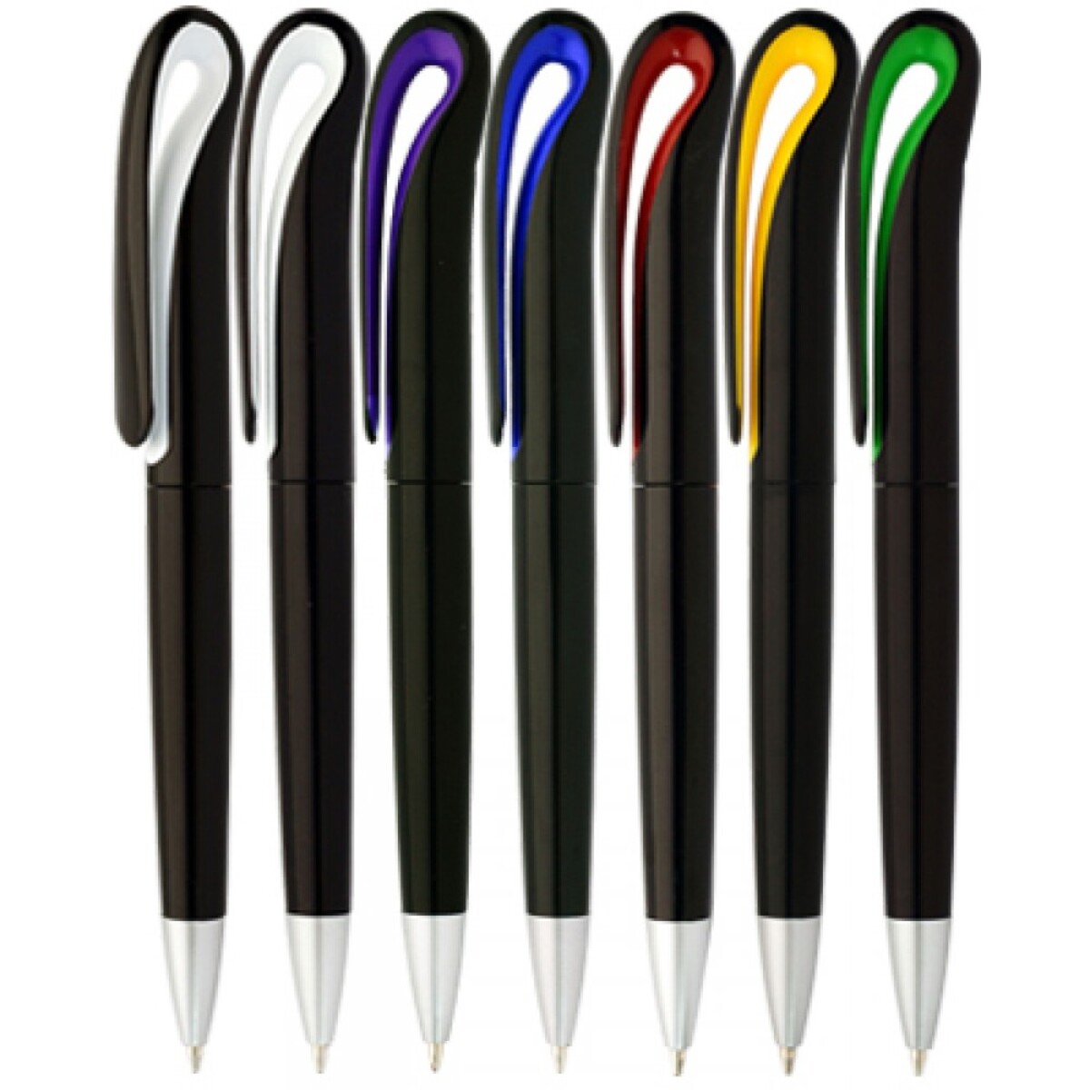 Goose Neck Pens - Promotional Products, Trusted by Big Brands ...