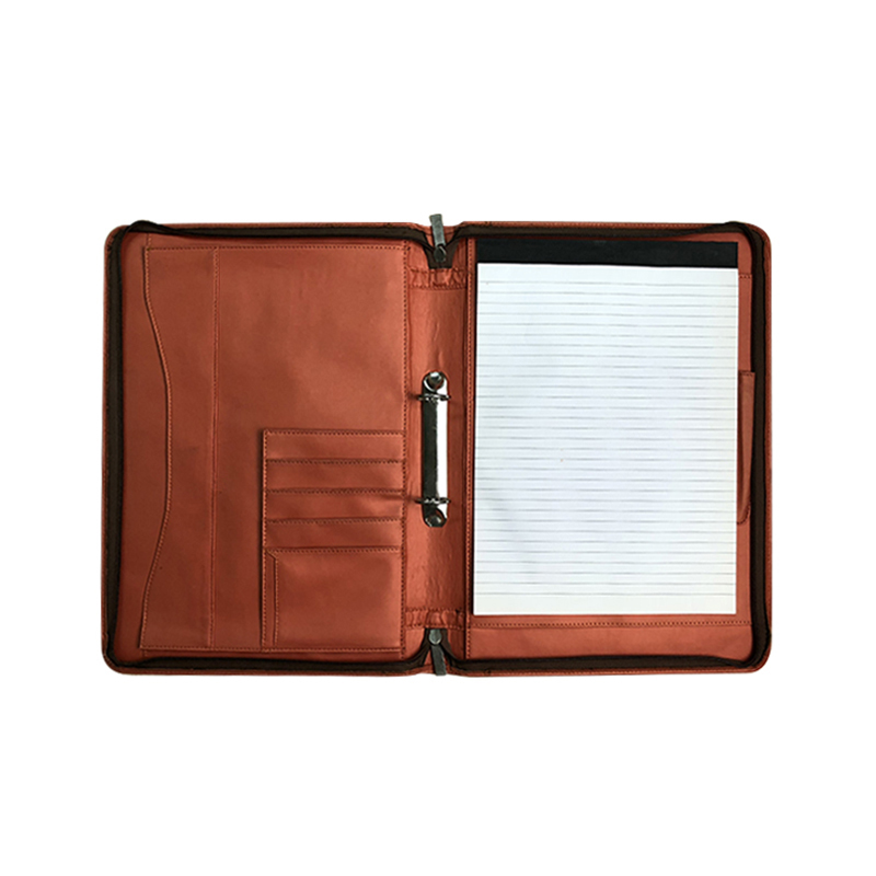A4 Zipper Compendium - Promotional Products, Trusted by Big Brands ...