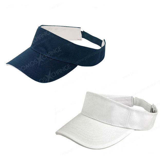 Slimline Peak Visor - Promotional Products, Trusted by Big Brands ...