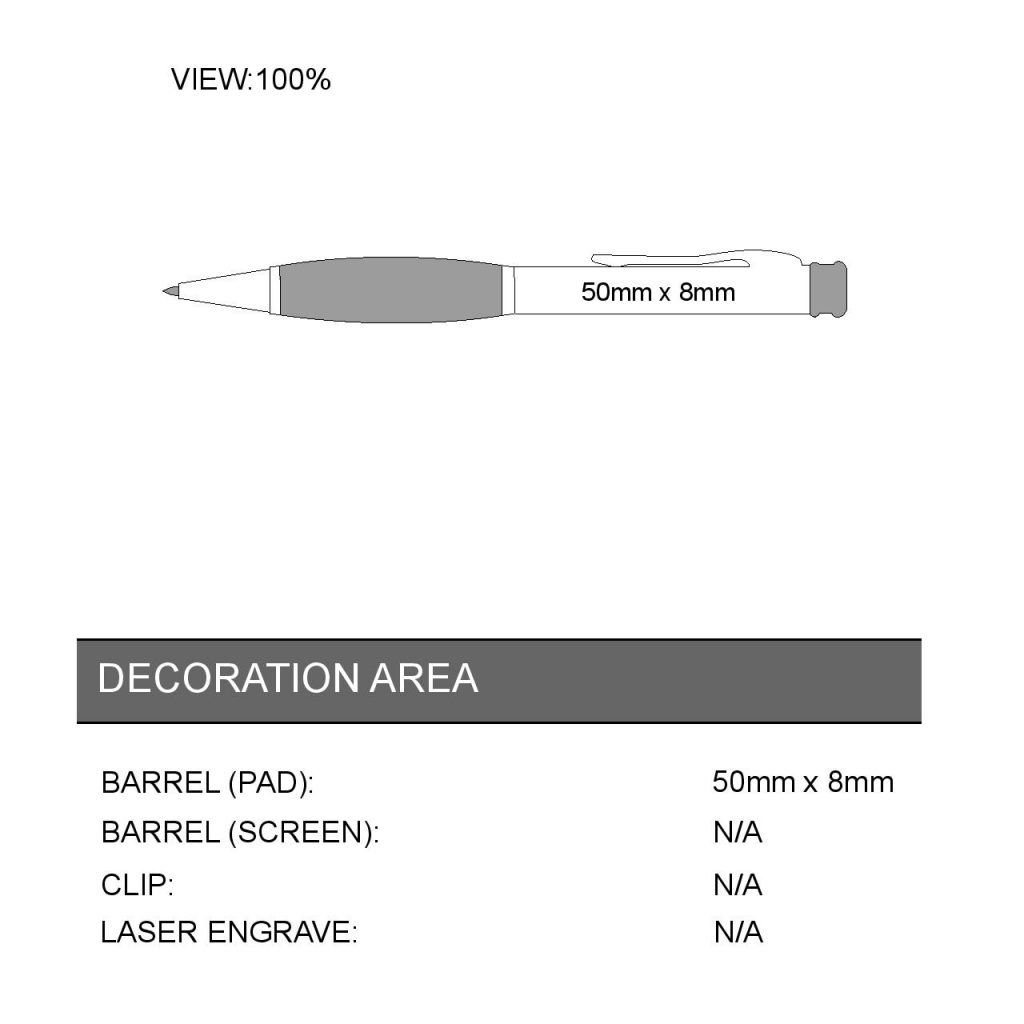 Chase Pens