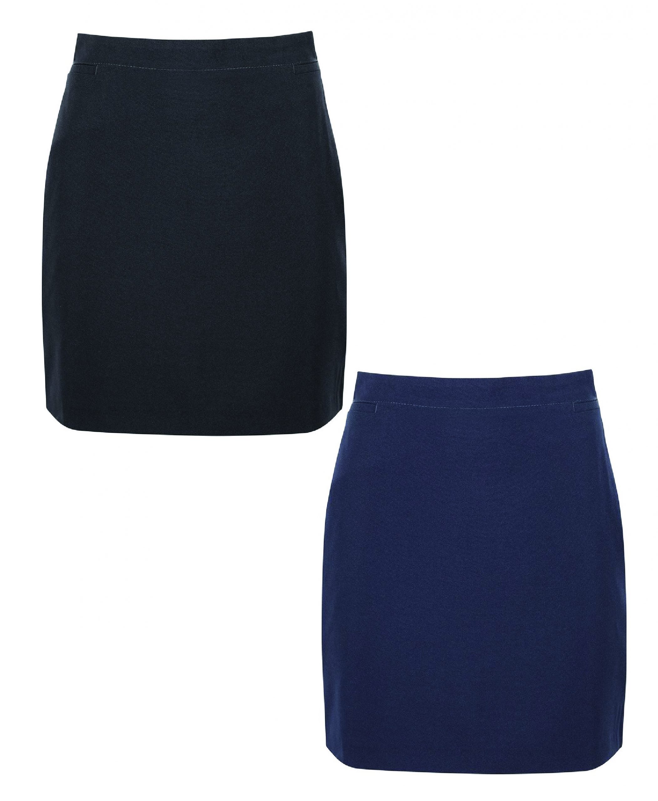 Ladies' Corporate Short Skirt - Promotional Products, Trusted by Big ...