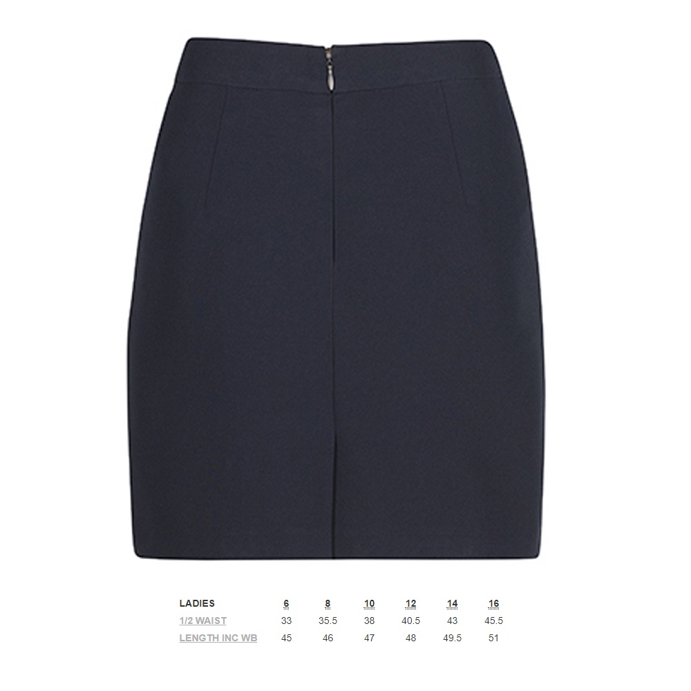 Ladies' Corporate Short Skirt - Promotional Products, Trusted by Big ...