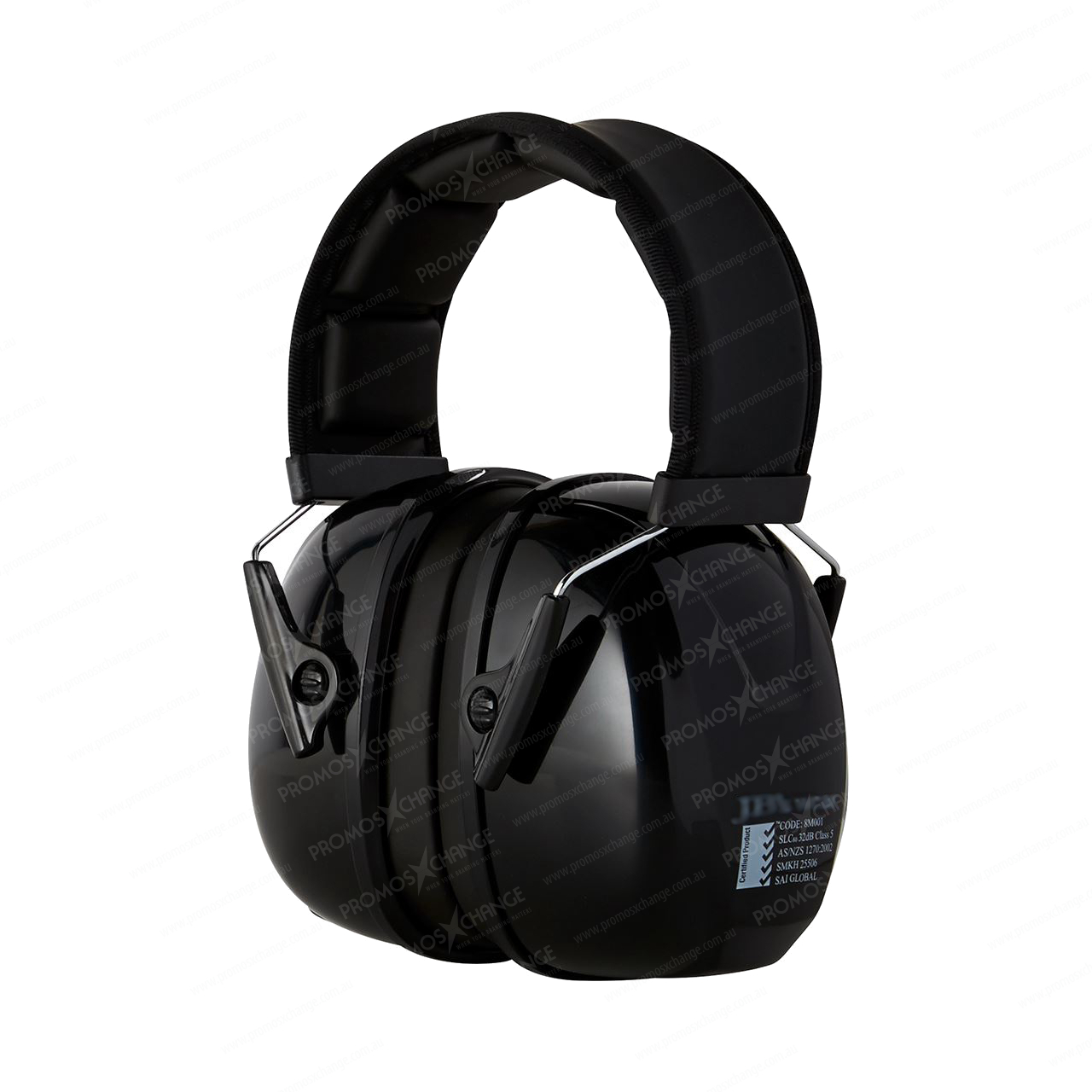 32dB Ultimate Ear Muffs - Promotional Products, Trusted by Big Brands ...