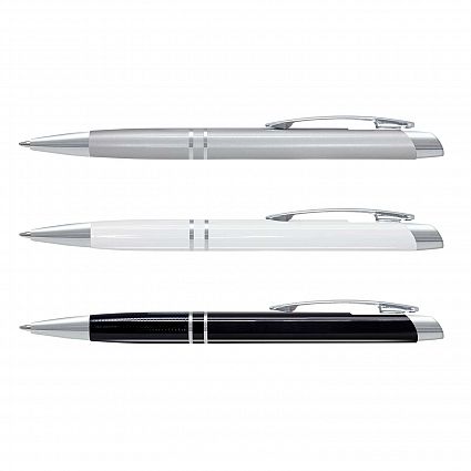 Martian Metal Pen - Promotional Products, Trusted by Big Brands ...