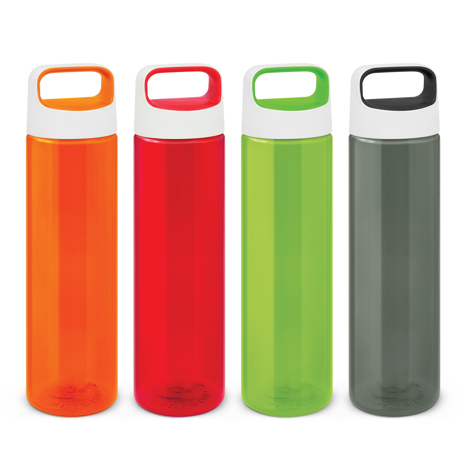 Translucent Drink Bottle - Promotional Products, Trusted by Big Brands ...