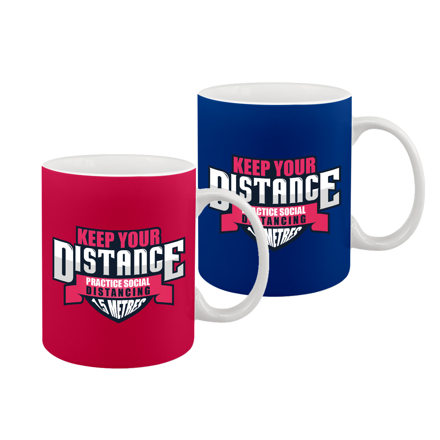 Custom Printed Mugs - Promotional Products, Trusted by Big Brands ...