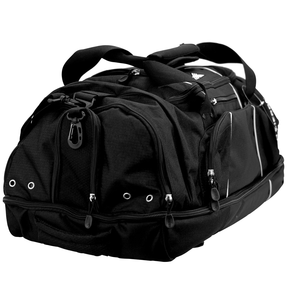 Alex 26 inch Drop Bottom Duffel Bag - Promotional Products, Trusted by ...