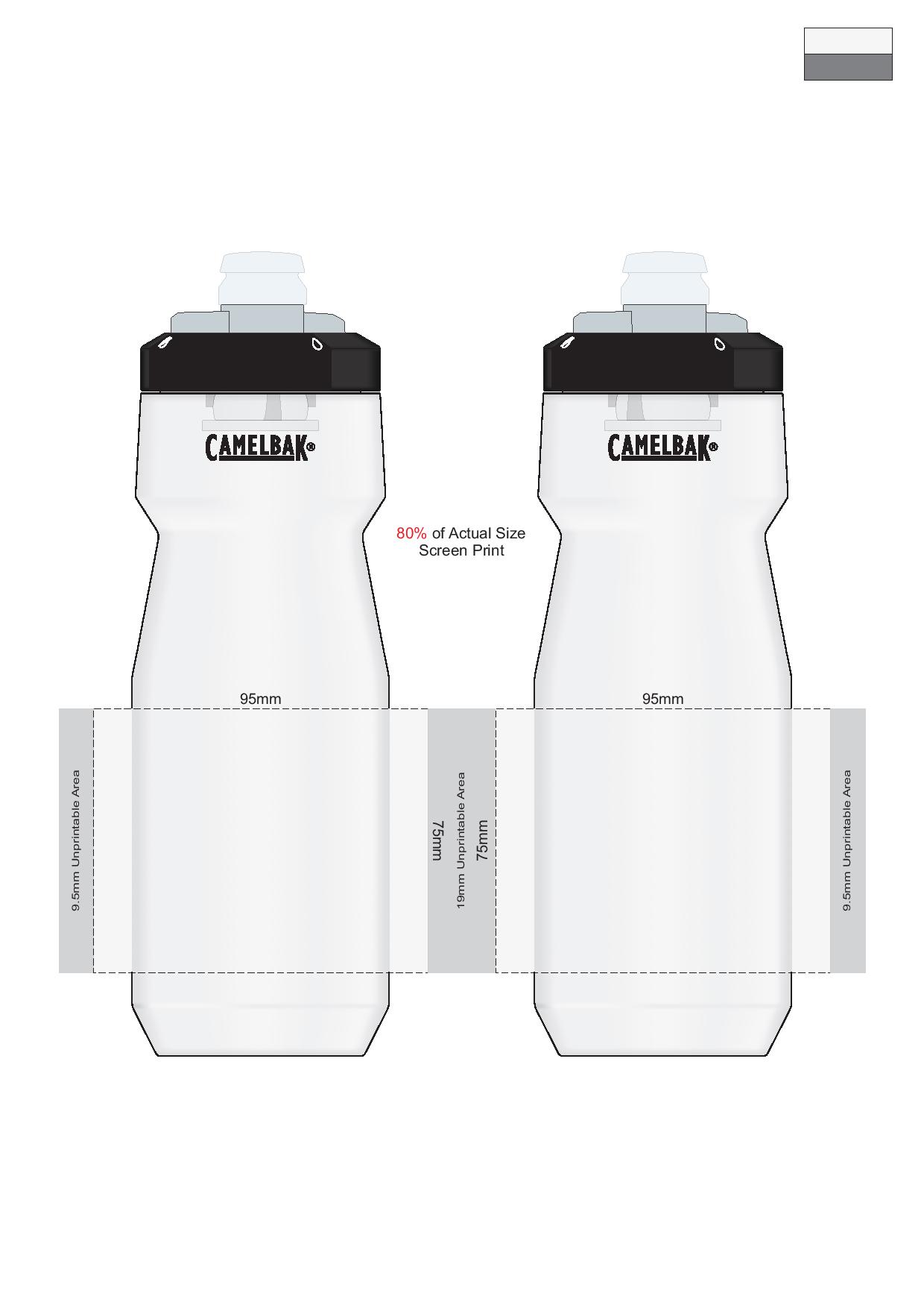 CamelBack Podium Drink Bottle - Promotional Products, Trusted by Big ...