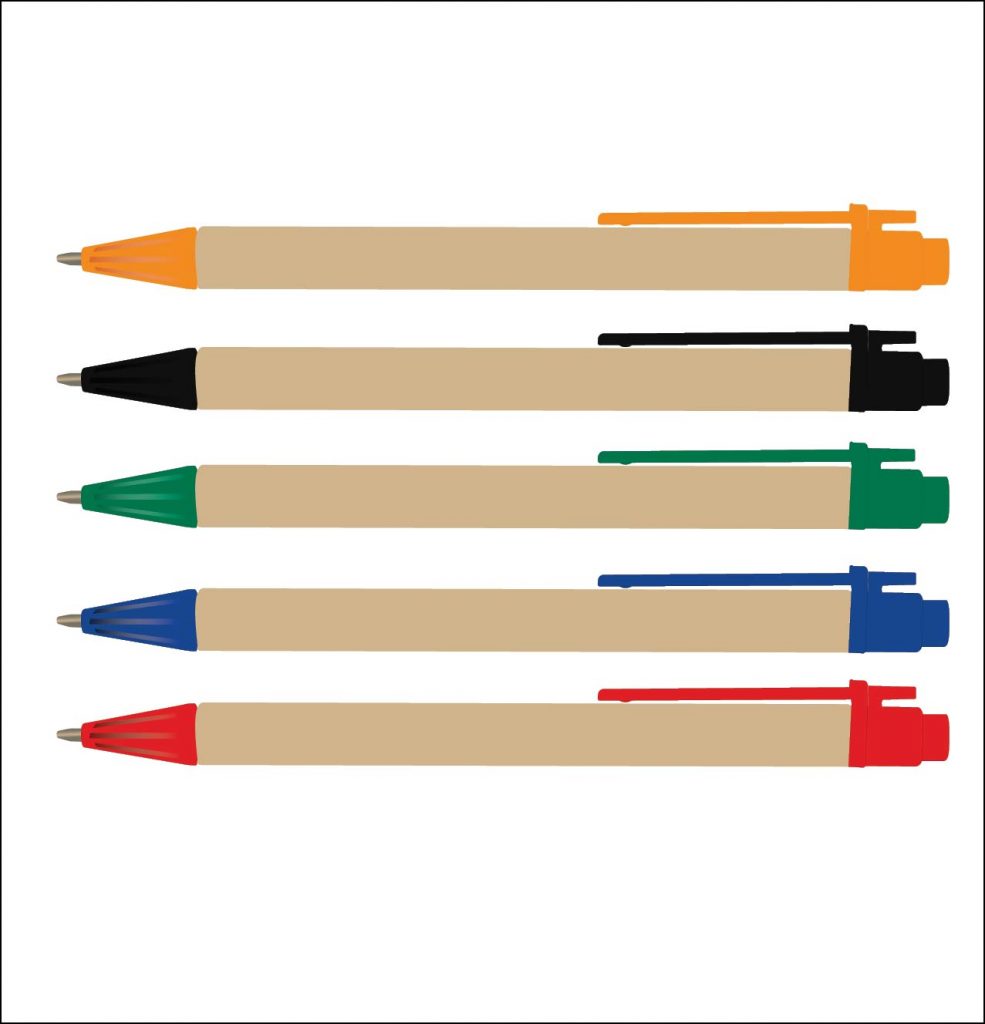 La Mira Notebook