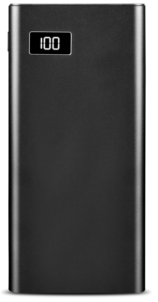 10000mAh 20W PD&QC Black Power Bank - Promotional Products, Trusted by ...