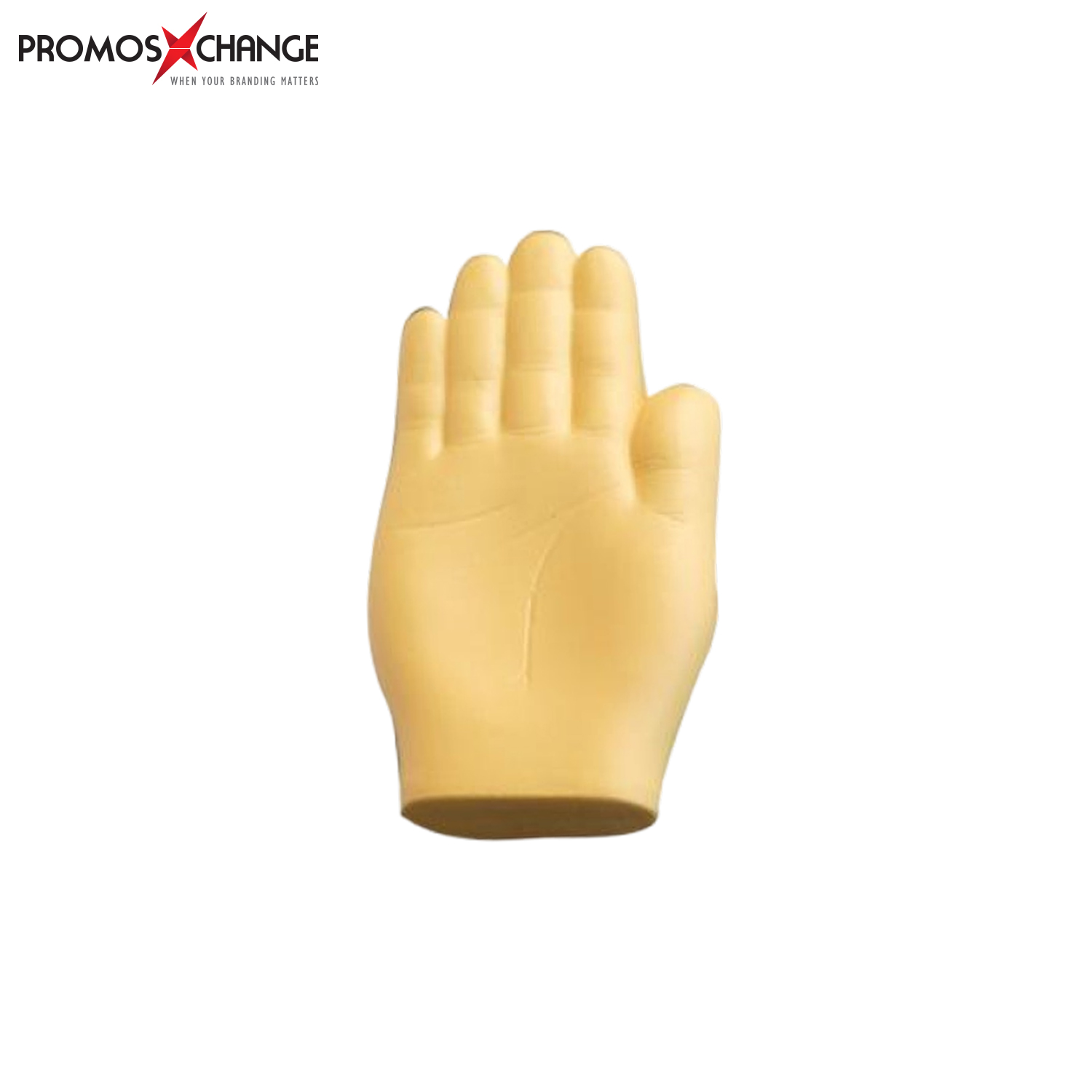 Squeeze Stress Hand - Promotional Products, Trusted by Big Brands ...
