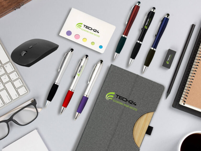 Promotional Products, Trusted by Big Brands: PromosXchange