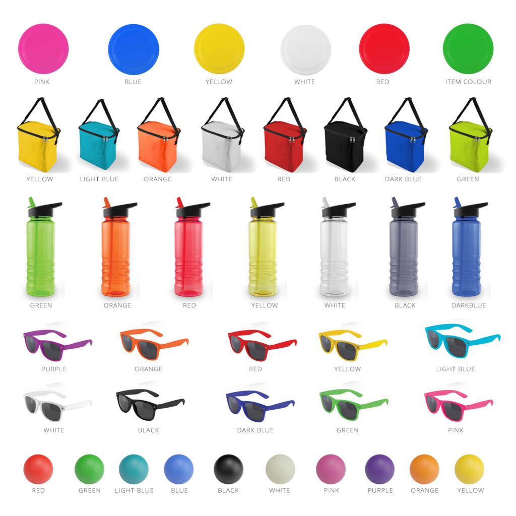 Summer Splash Pack