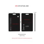 Apex Tracker Cards